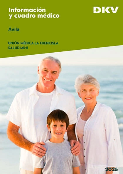 Cuadro Medico Dkv DKV Integral Élite | Cobertura Integral Y Sin